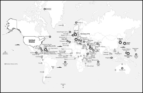 Base Nation Map - The History Reader