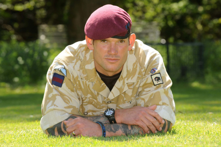 The Longest Kill: Sniper Maverick 41 - The History Reader : The History ...