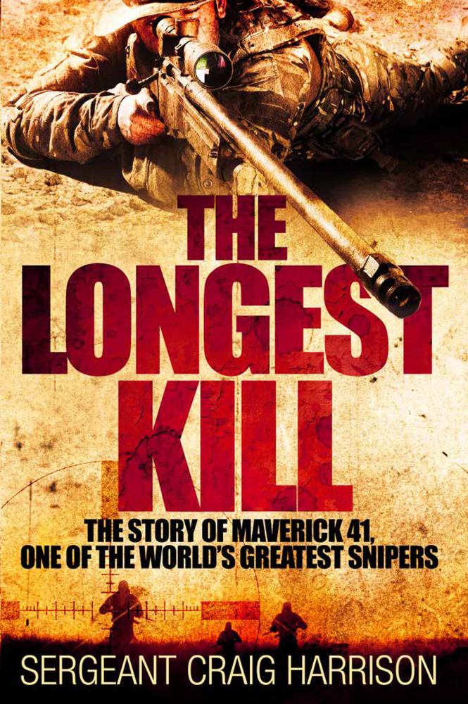 The Longest Kill - 9781250085238 - The History Reader