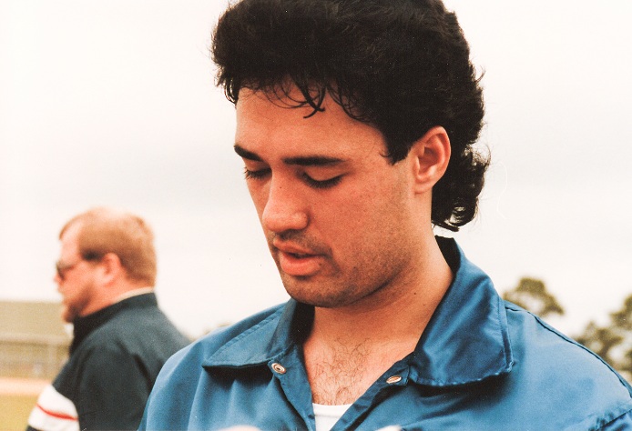 Ron_Darling_1986 - The History Reader