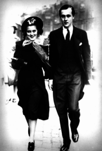 Kick Kennedy on the Eve of WWII - The History Reader : The History Reader