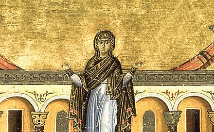 Anchoresses: 10 Facts About a Life of Solitude