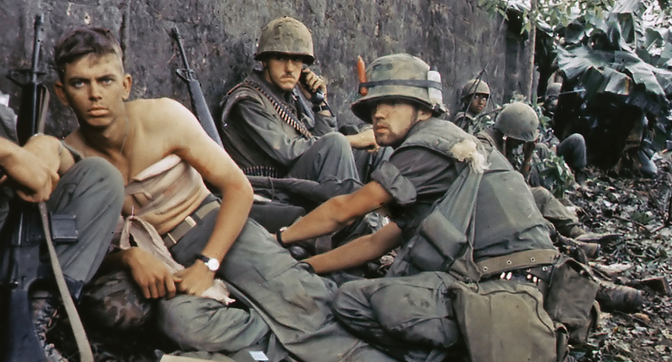 The Battle of Hue, January 30 – March 3, 1969 - The History Reader ...