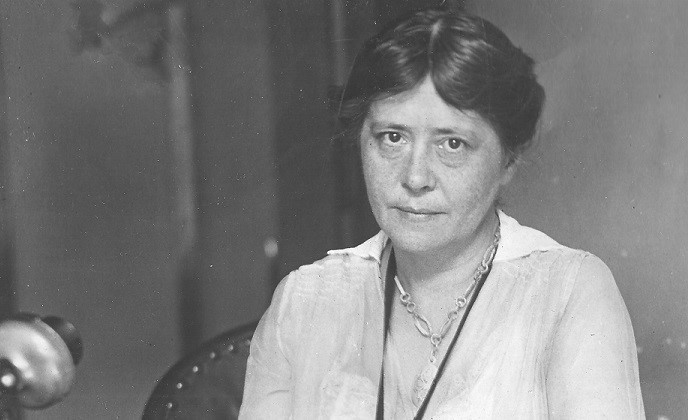 Searching for Grace Humiston: Mrs. Sherlock Holmes - The History Reader ...