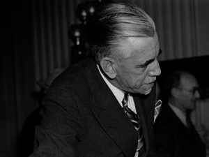 Who Was William Dudley Pelley and the Silver Legion? | Medieval History