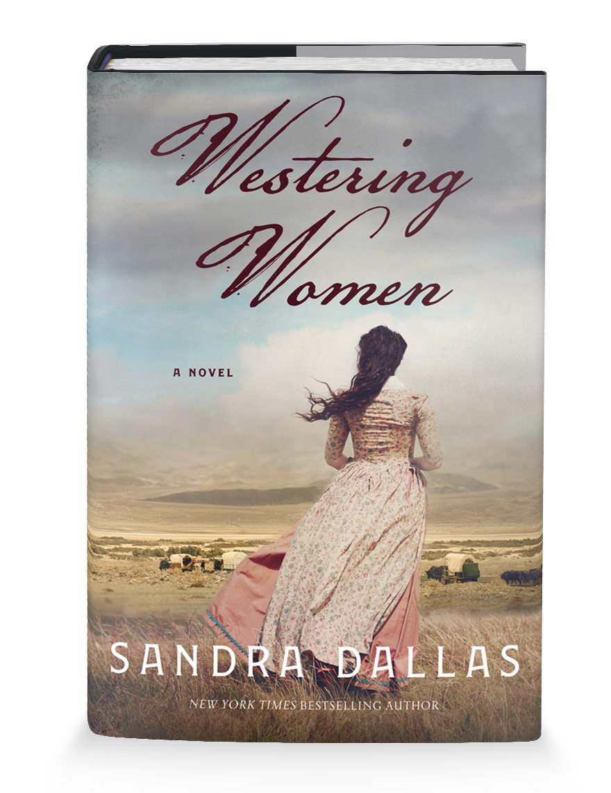 Westering Women: A Celebration of Sisterhood on the Overland Trail ...