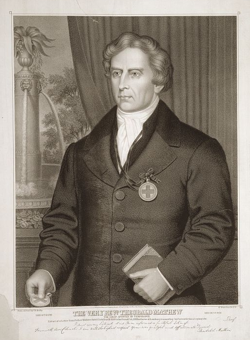 Voyage of Mercy: “The Distress is Universal” - The History Reader : The ...