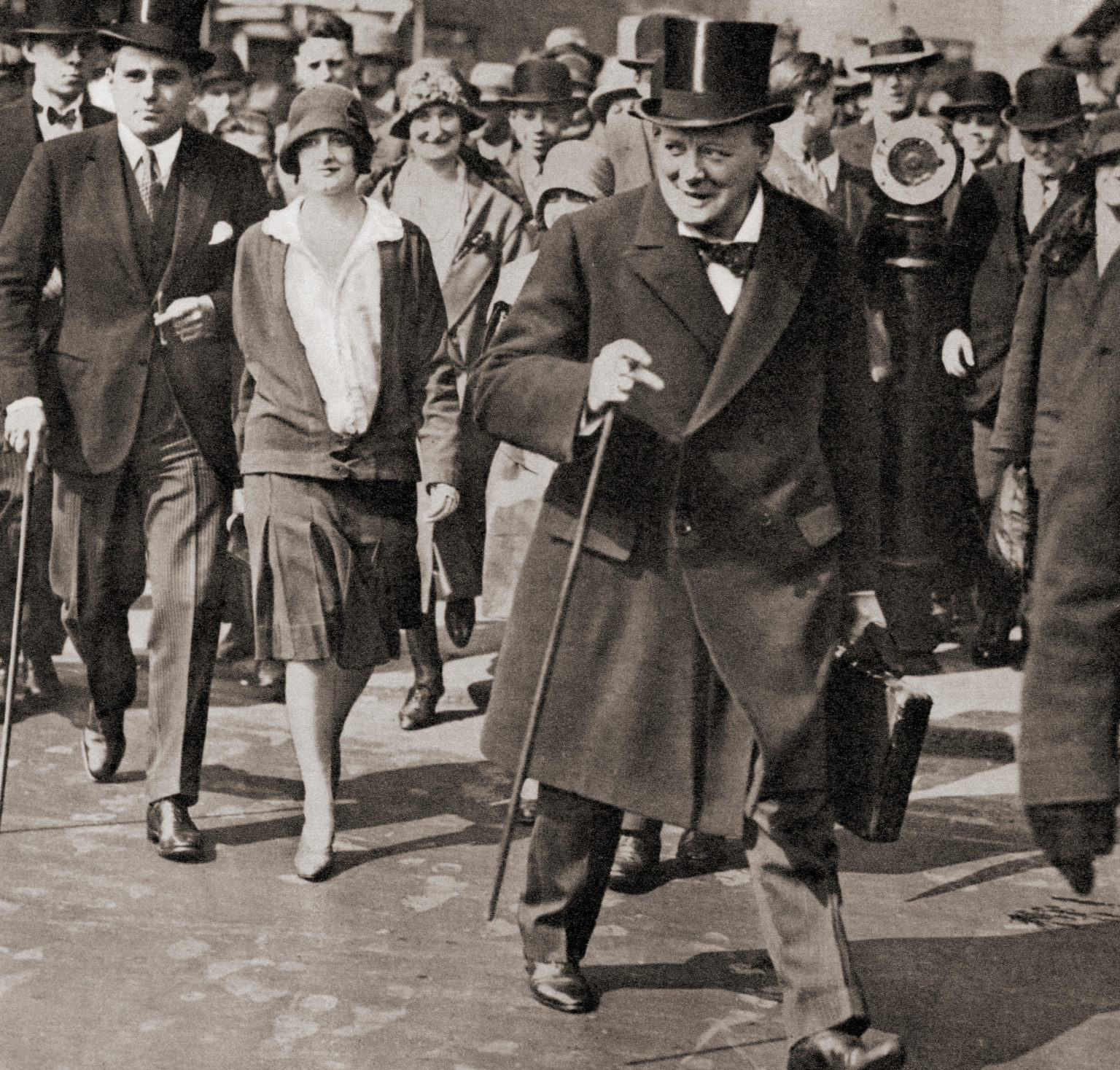 Historical Figures Archives - The History Reader : The History Reader