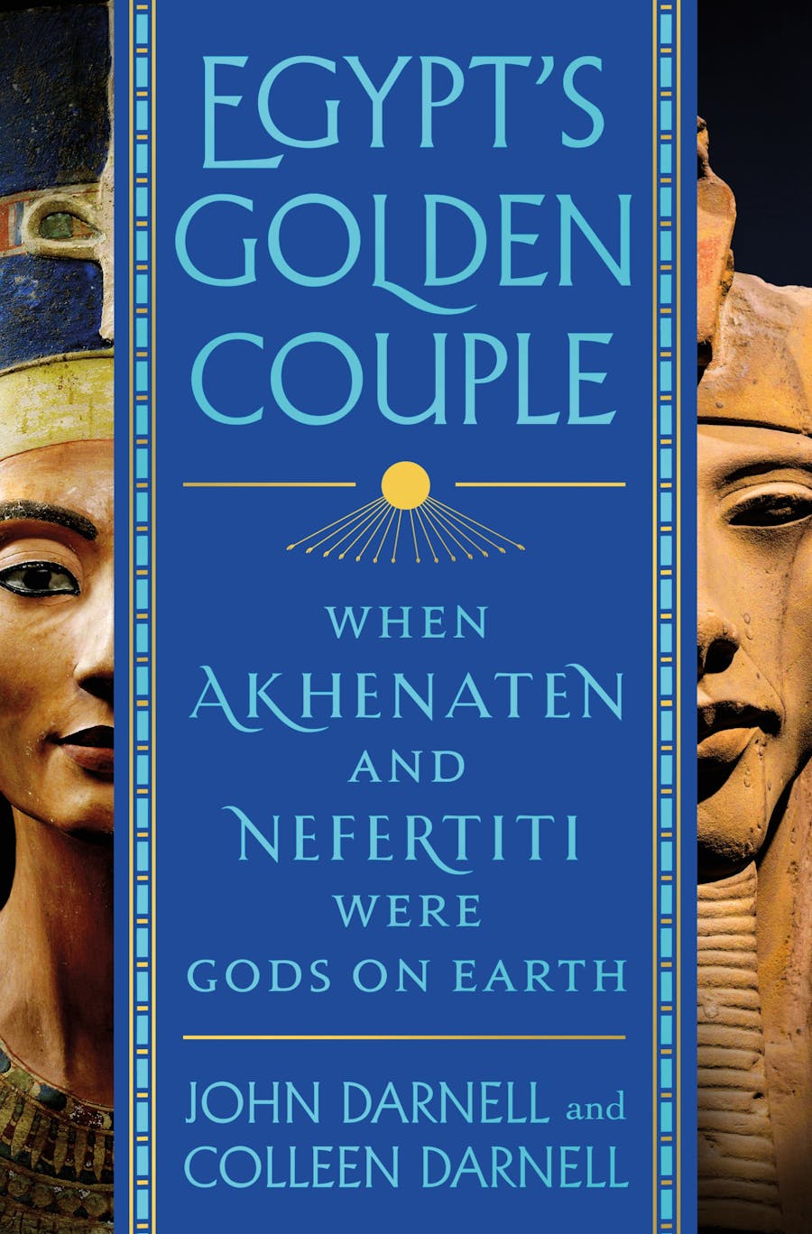 The True Treasure of Ancient Egypt - The History Reader : The History ...