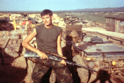 The Marine Corps' Deadliest Sniper - The History Reader : The History ...