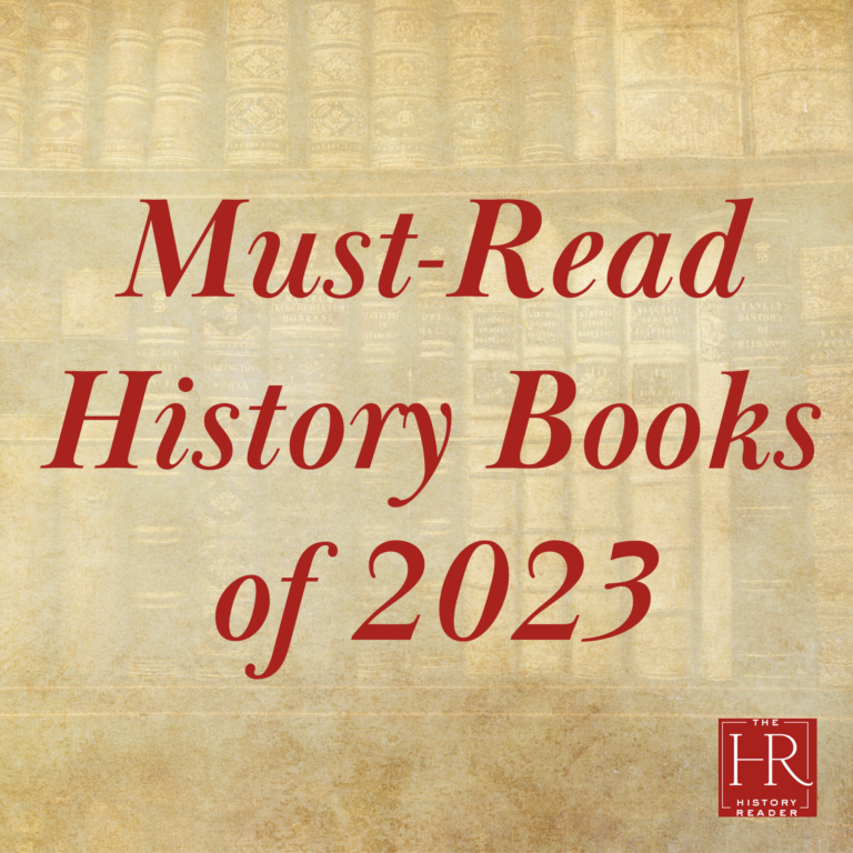 World History Archives - The History Reader : The History Reader