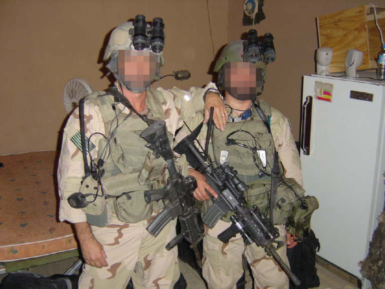 America's Most Clandestine Military Unit - The History Reader