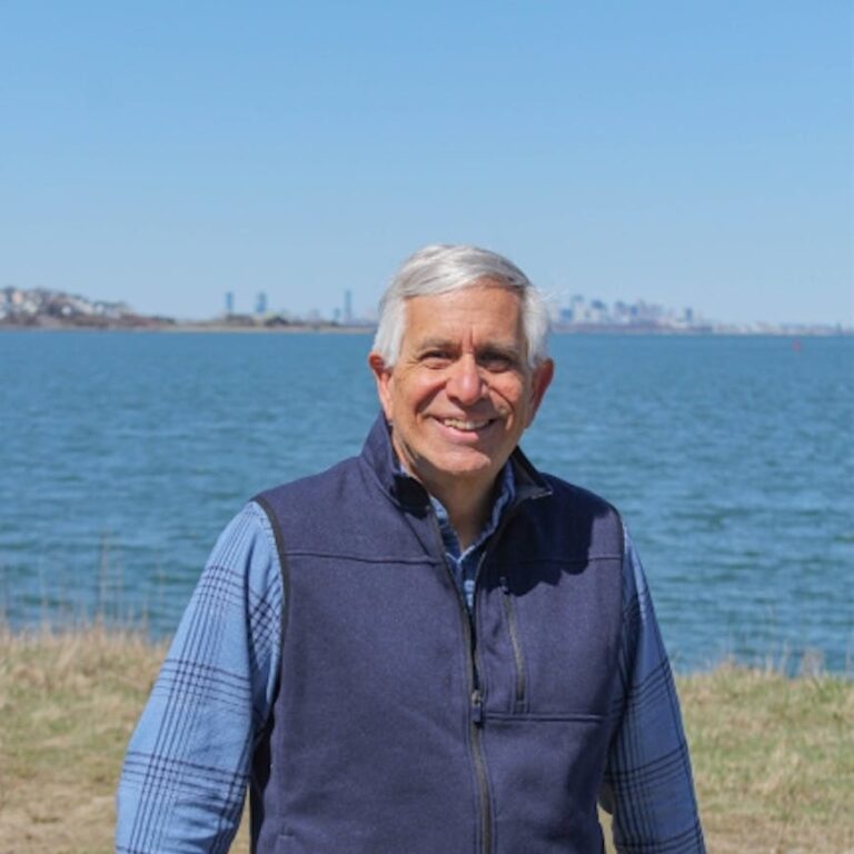 Charles Sumner Witnesses the “Abraham Lincoln Magic” - The History ...