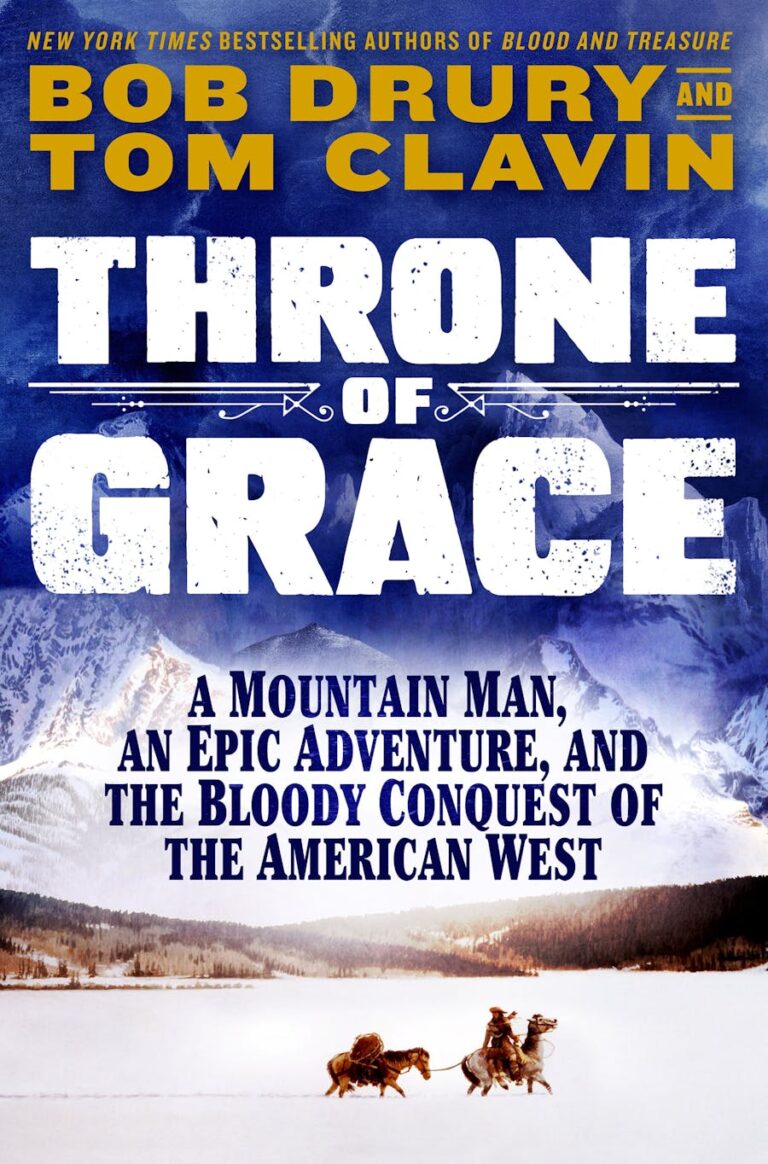 John Colter: The First Mountain Man? - The History Reader