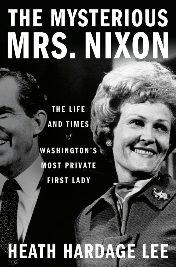 Pat Nixon and “Panda Diplomacy” - The History Reader