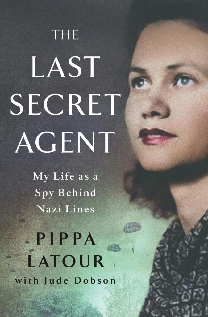Featured Excerpt: The Last Secret Agent - The History Reader : The ...