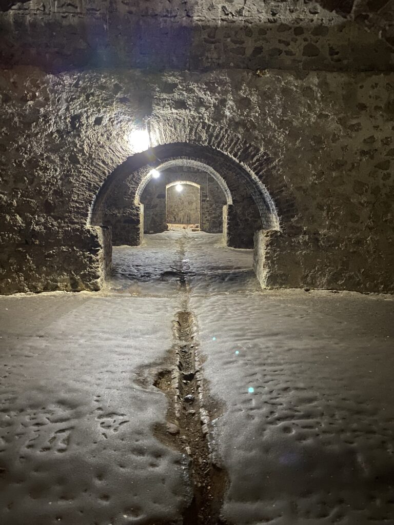 Cape Coast Castle's Role in the Transatlantic Slave Trade - The History ...