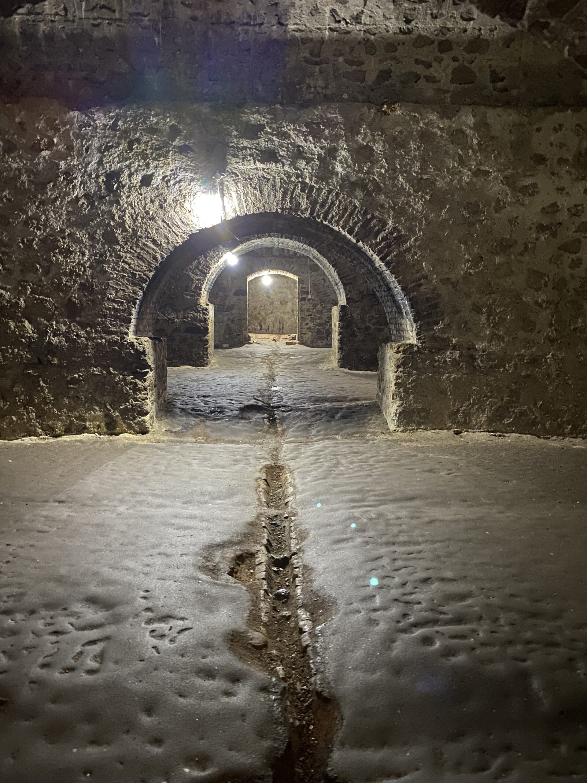 Cape Coast Castle's Role in the Transatlantic Slave Trade - The History ...