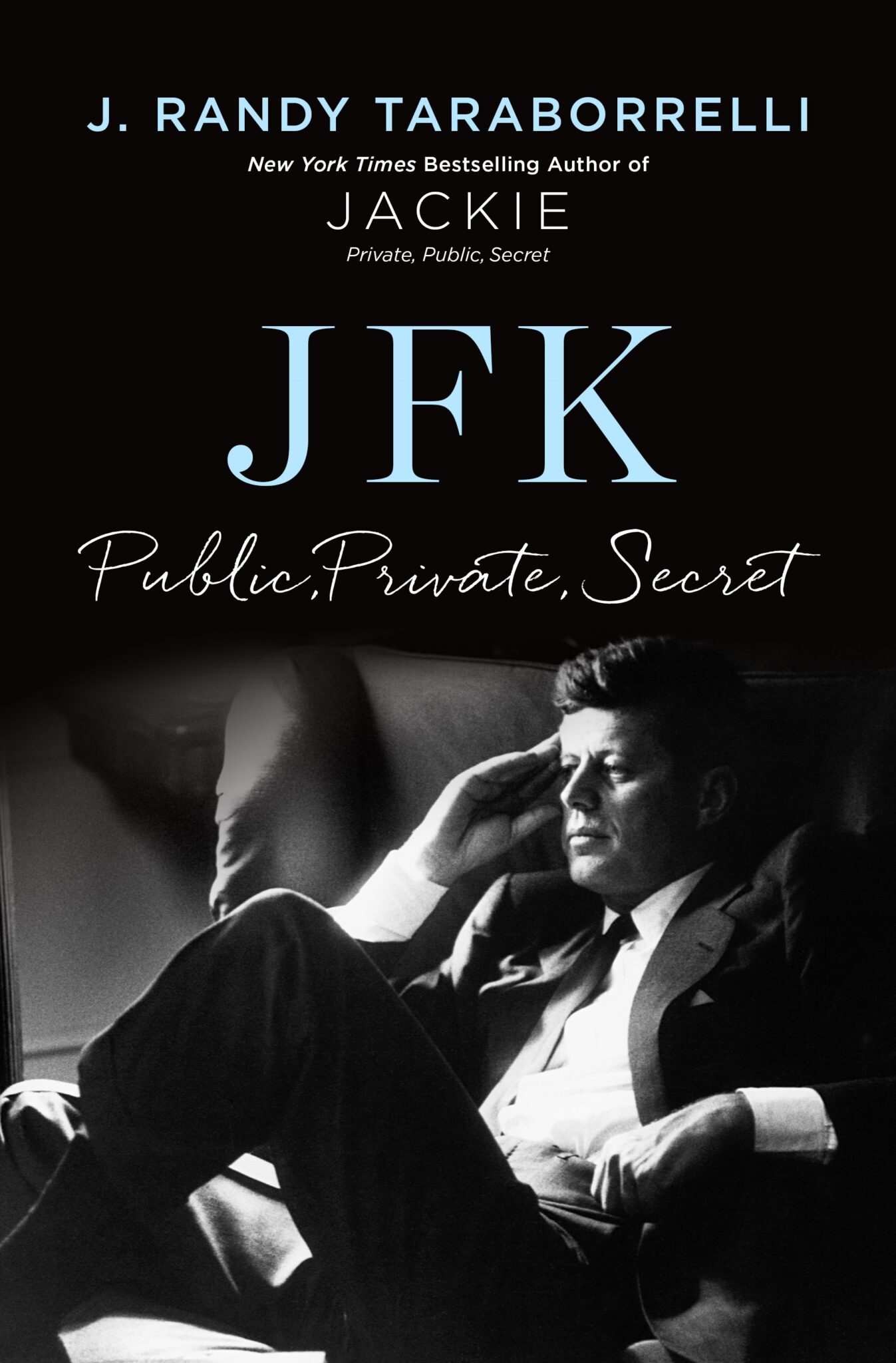 The Education of John F. Kennedy - The History Reader : The History Reader