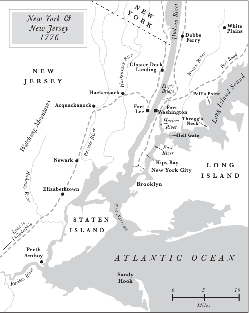 Featured Excerpt: Tom Paine's War - The History Reader : The History Reader